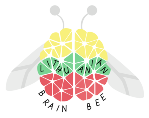 Lithuanian Brain Bee - neuromokslai.lt